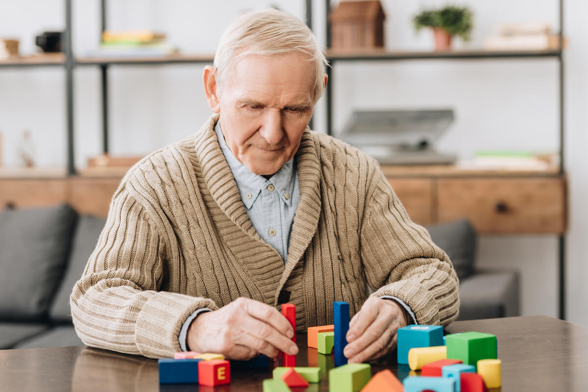 Is Inheriting Dementia Risks Possible? | Barathaven Memory Care